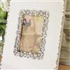 Cream and jewel photo frame | Bliss and Bloom
