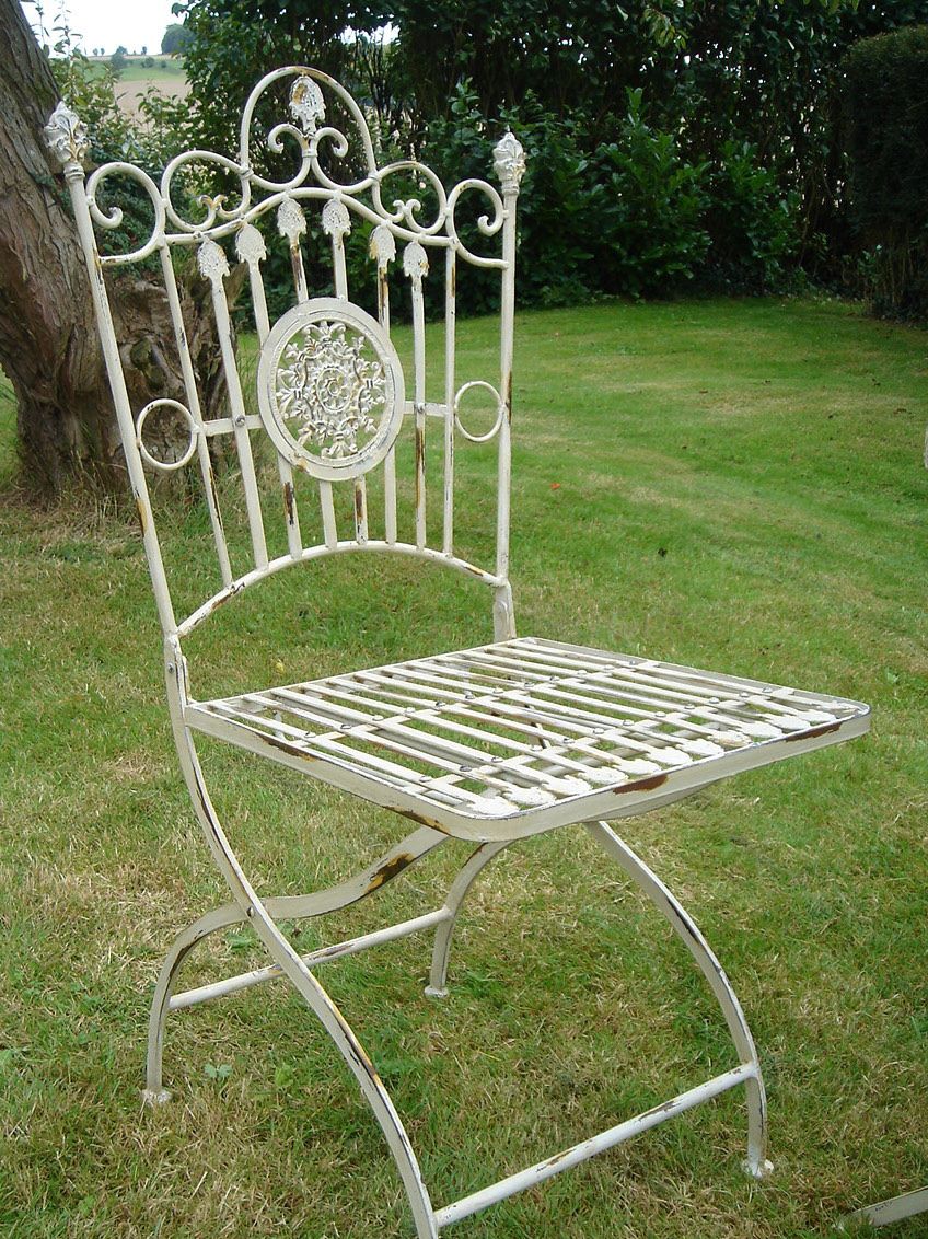 American Style Garden Chairs at Roger Krug blog