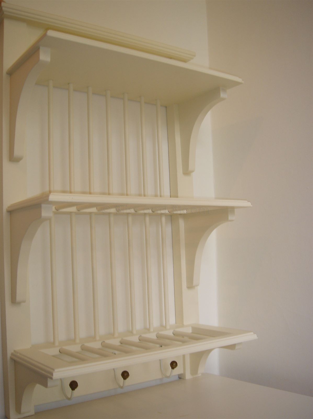 Tier Plate Rack at Peggy Bergmann blog