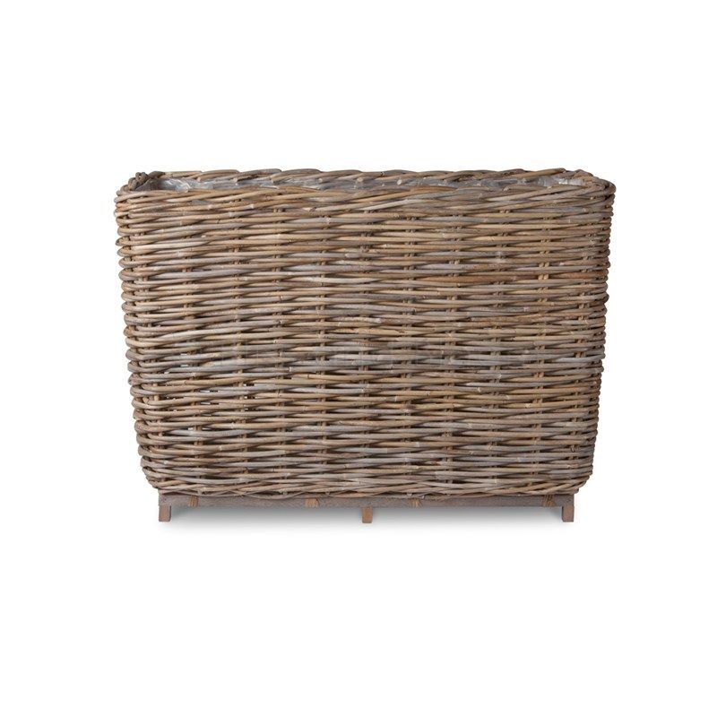 Willow planter | Bliss and Bloom