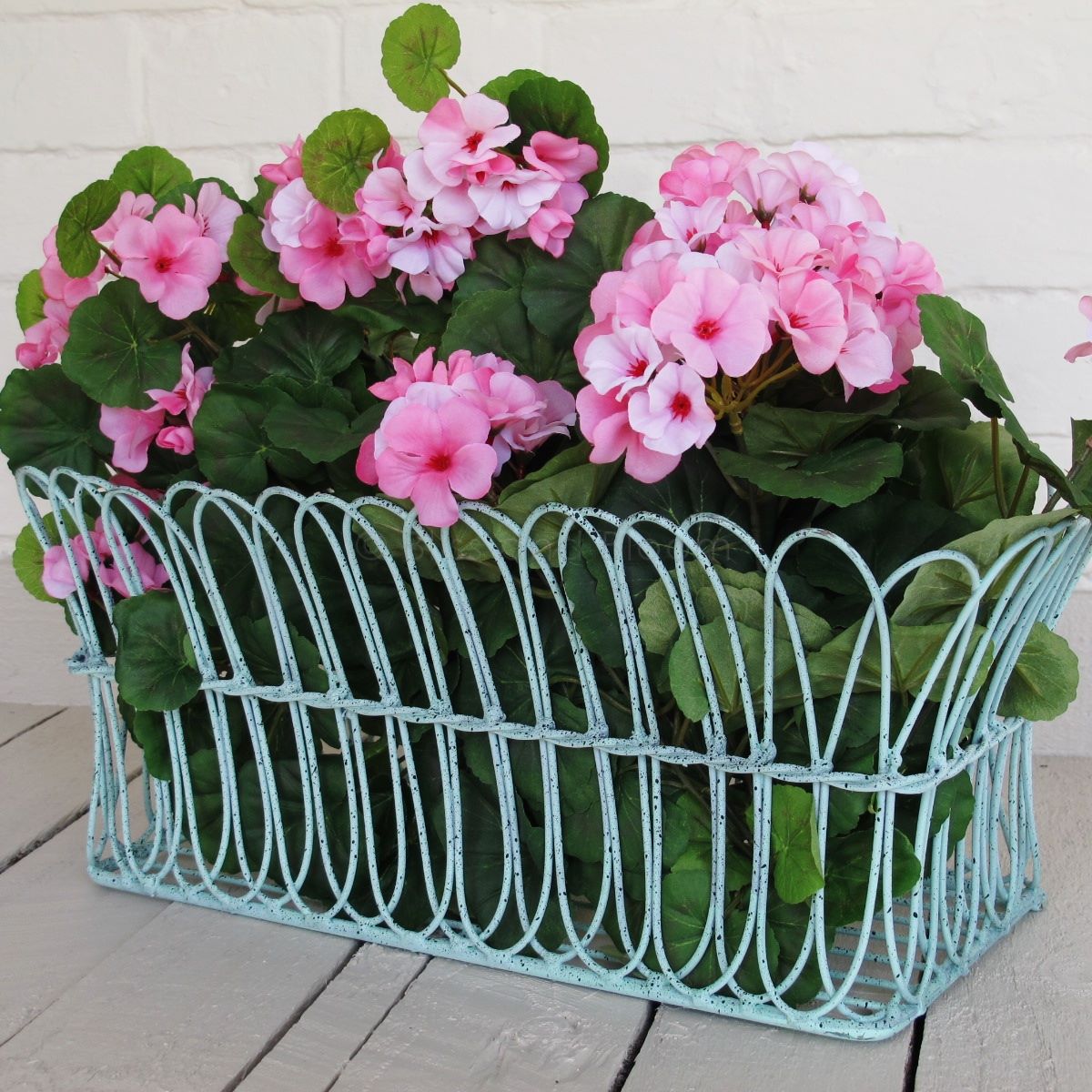 French style country planter | Bliss and Bloom Ltd